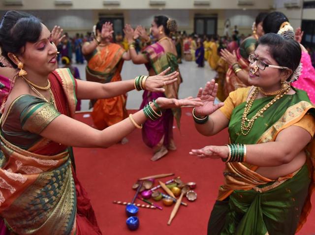 Mangala Gaur: Time for worship, fun and games | Hindustan Times