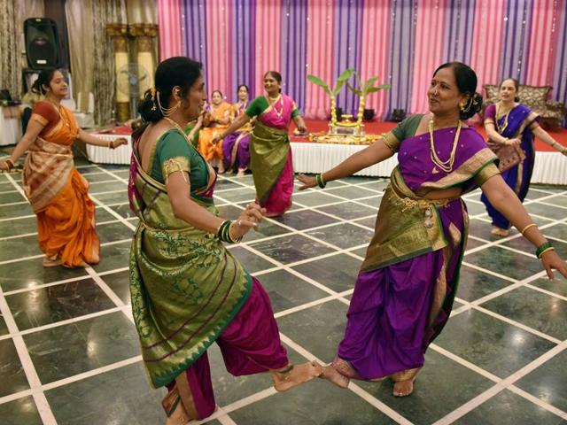 Mangala Gaur: Time for worship, fun and games | Hindustan Times