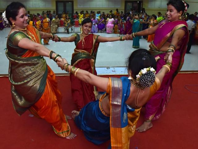 Mangala Gaur: Time for worship, fun and games | Hindustan Times