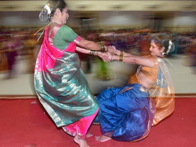 Mangala Gaur: Time for worship, fun and games | Hindustan Times