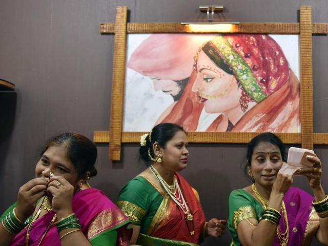 Mangala Gaur: Time for worship, fun and games | Hindustan Times