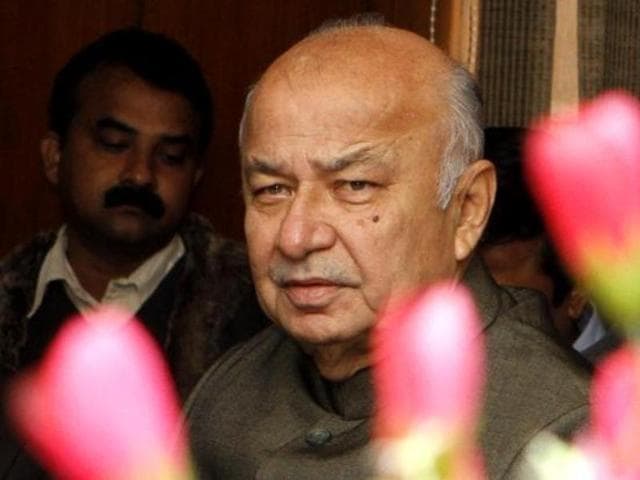 Shinde an inspiration, says President on former Home Minister’s 75th ...