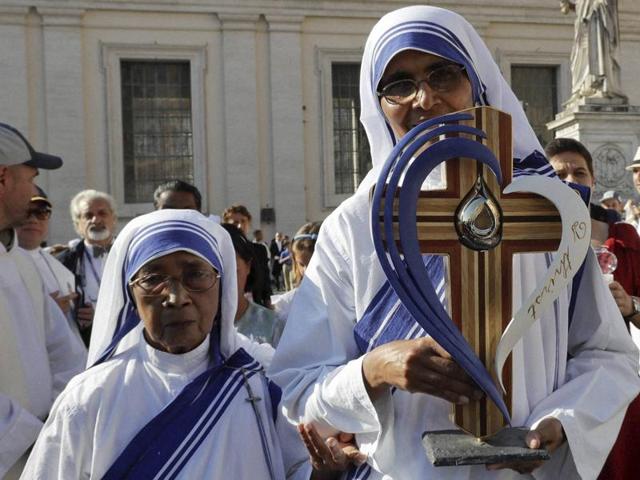 At 3 canonisations a year since 1978, there’s spurt in Vatican-made ...