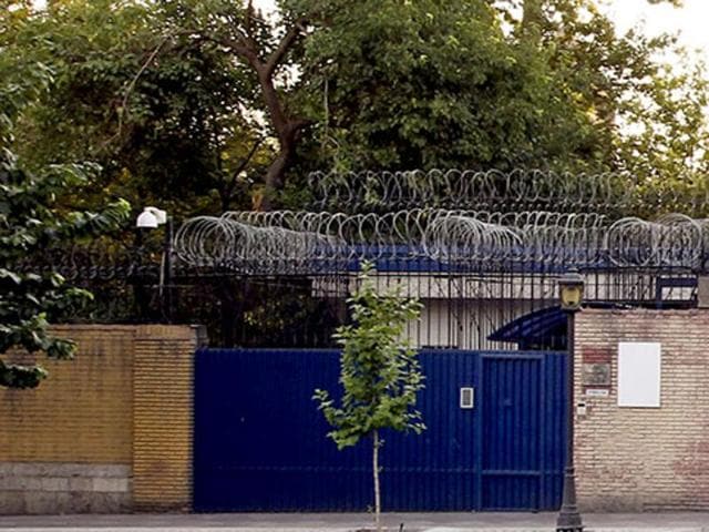 Britain, Iran announce envoys to each other 5 yrs after embassy attack ...