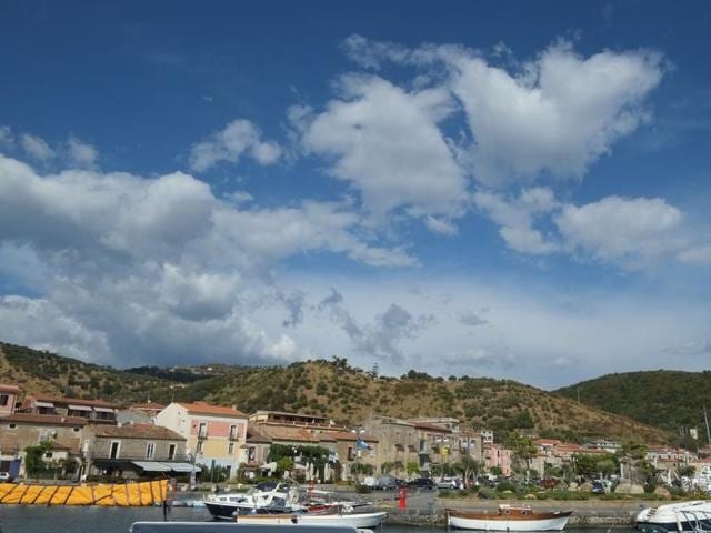 Here’s why this Italian village has so many 100-year olds | Health