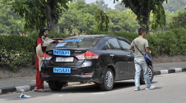 PU polls a countdown to Punjab battle: Cong biggies vs Akali ‘money ...