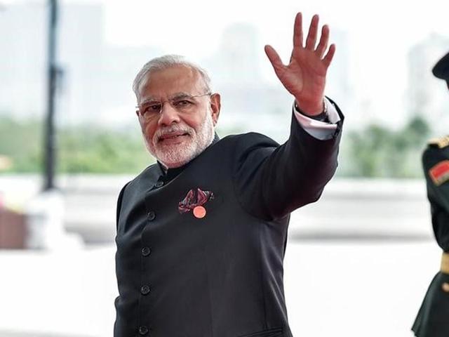 Modi calls for unity, harmony on last day of Jain festival | India News