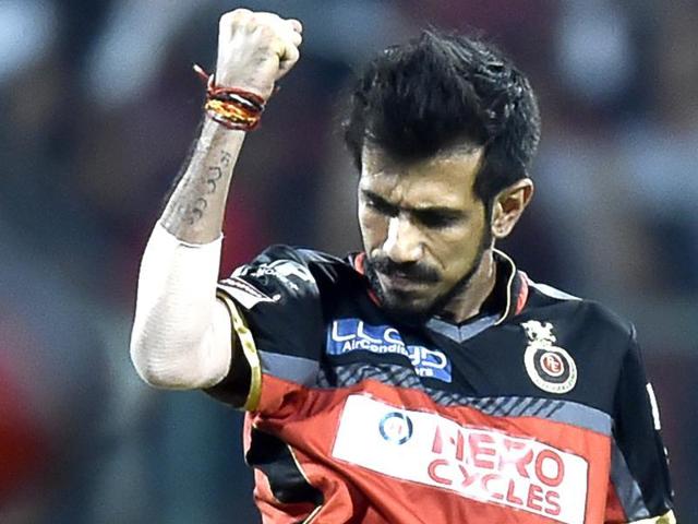 Leg-spinner Yuzvendra Chahal makes ‘A’ grade case Down Under for India ...