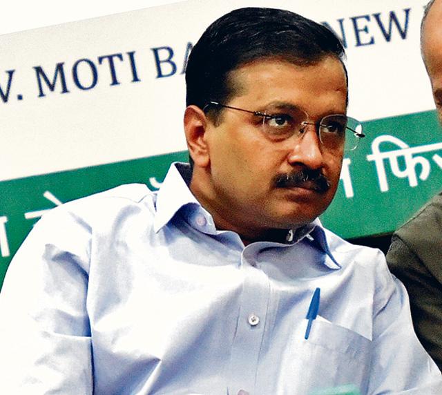 2017 Punjab poll battle: Arvind Kejriwal to begin Punjab tour on ...