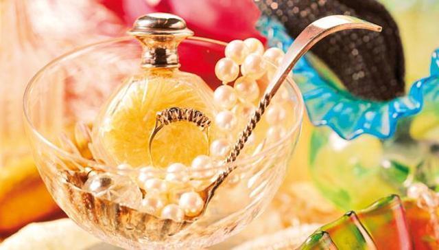 Perfumes, scented soaps may harm our ecosystem: Study | Health