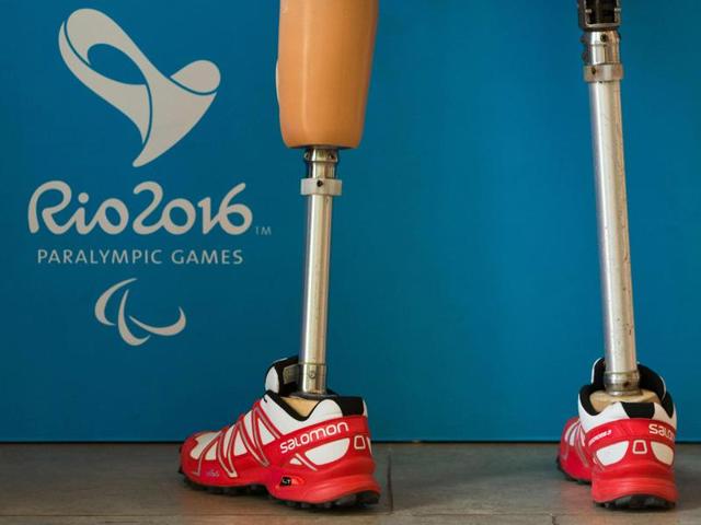 Paralympics 2016: As games begin in Rio, athletes want progress ...