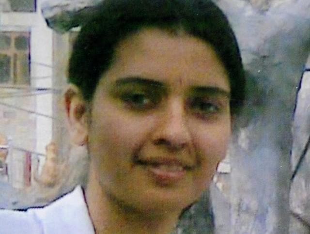 How police cracked the Preeti Rathi acid attack case | Mumbai news