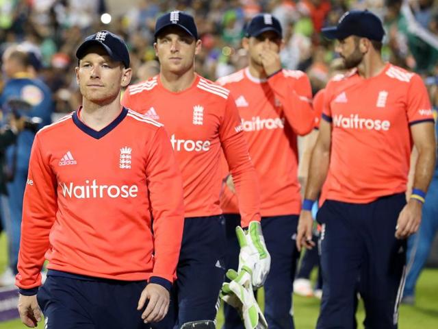 England captain Eoin Morgan opens up on Bangladesh security fears | Cricket