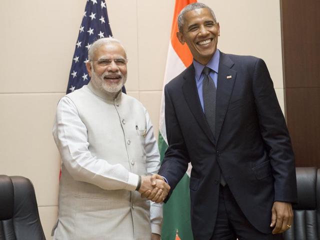 Optics and friendship: What Modi-Obama meetings reveal | Latest News India