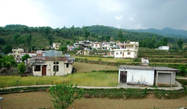 U’khand the 8th cleanest state in rural sanitation | Hindustan Times