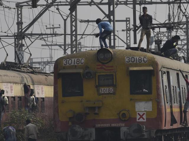 Boost for train network: PM may launch MUTP III projects in October ...