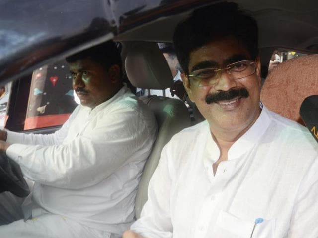 Shahabuddin’s release ‘well planned stragegy’ of Nitish govt, says BJP ...