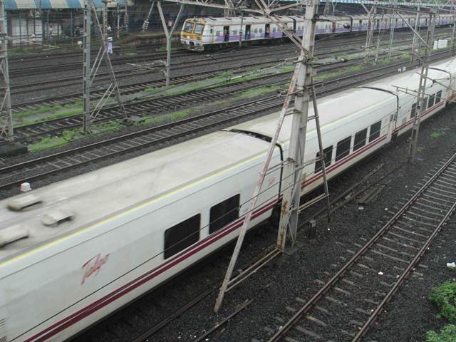 Can Spanish Talgo trains slash Delhi-Mumbai travel time? Final trial ...