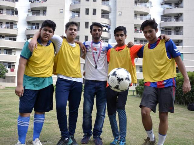 Hoping for wild card entry into HT GIFA, team keeps morale up ...