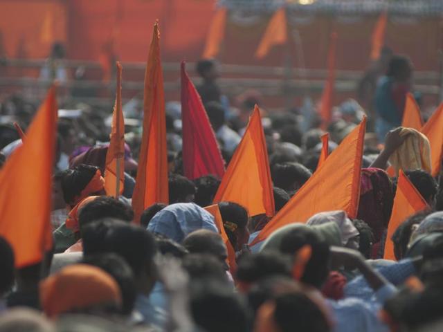 RSS appoints Lakshman Behare as the new Goa RSS chief | India News