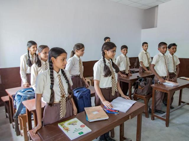 SMS alerts to parents will make it harder for Kendriya Vidyalaya kids ...