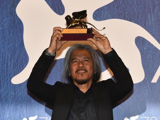 Filipino film, The Woman Who Left, clinches Venice’s top Golden Lion ...