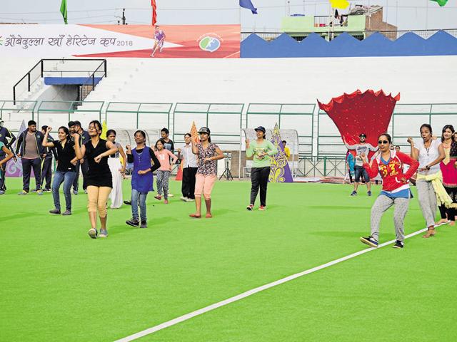 Obaidullah Heritage Cup begins from Sep 14 in Bhopal | Hindustan Times