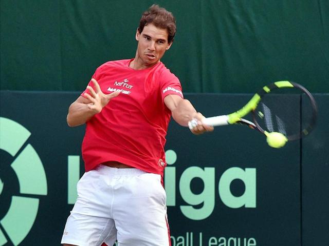 nadal forehand analysis