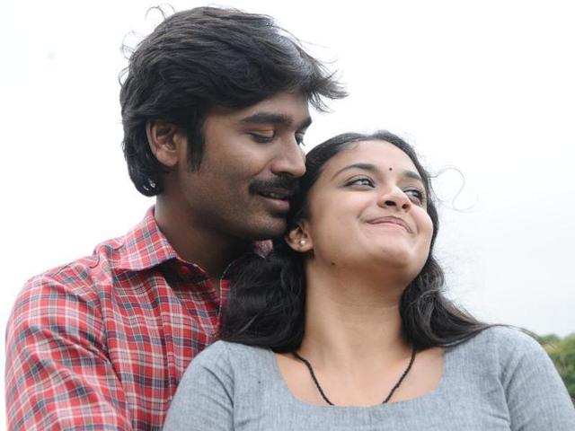 Dhanush’s Thodari to hit the screens on Sept 22 | Entertainment News