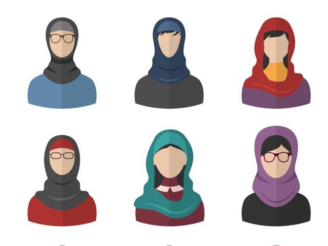 15-year-old Saudi girl proposes first headscarf emoji | World News