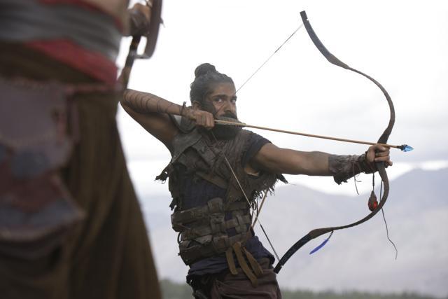 Harshvardhan Kapoor trained in horse-riding for two years for Mirzya ...