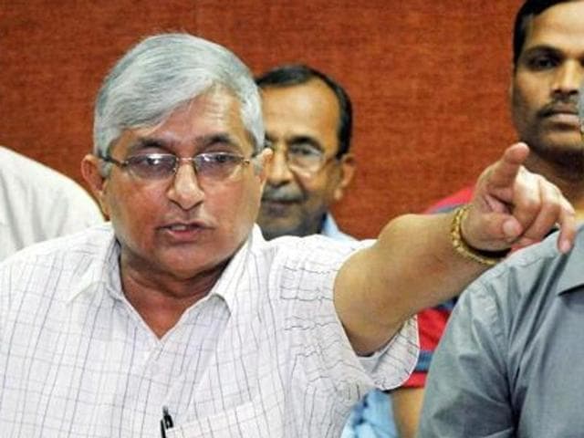 Goa polls: Velingkar looks for allies to oust the BJP | Mumbai news