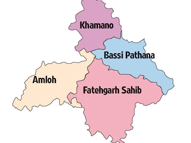 5,900 homes to get piped natural gas in 5 years in Fatehgarh Sahib ...