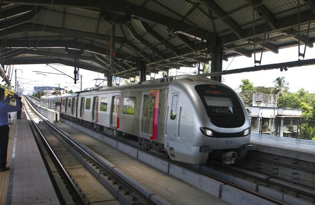 State supersedes BMC decision for Metro 3 project plots | Mumbai news