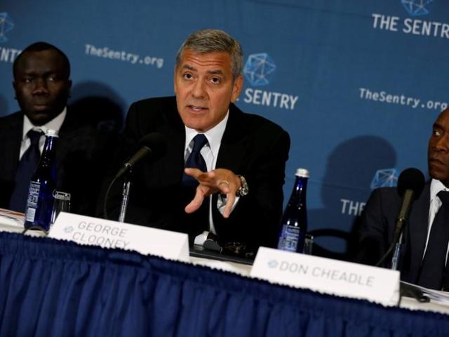 South Sudan paper shut down as it headlines govt corruption: Report ...