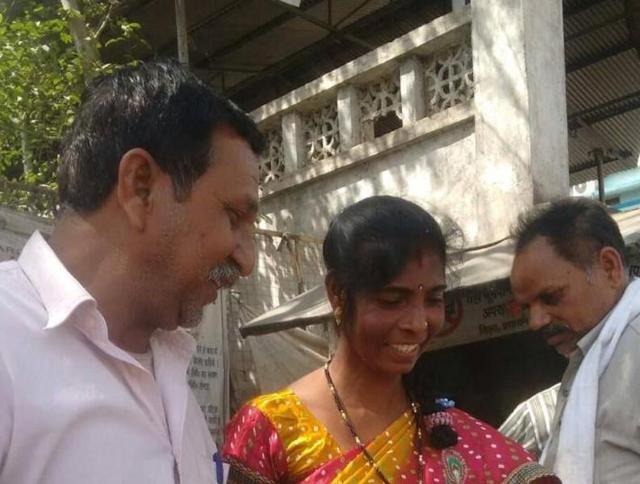 Ex-journalist acts as a ‘write link’ between tribals, officials ...