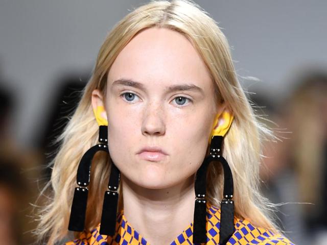 12 tackiest... oops wackiest New York Fashion Week accessories ...