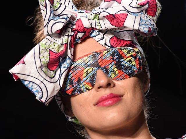 12 tackiest... oops wackiest New York Fashion Week accessories ...