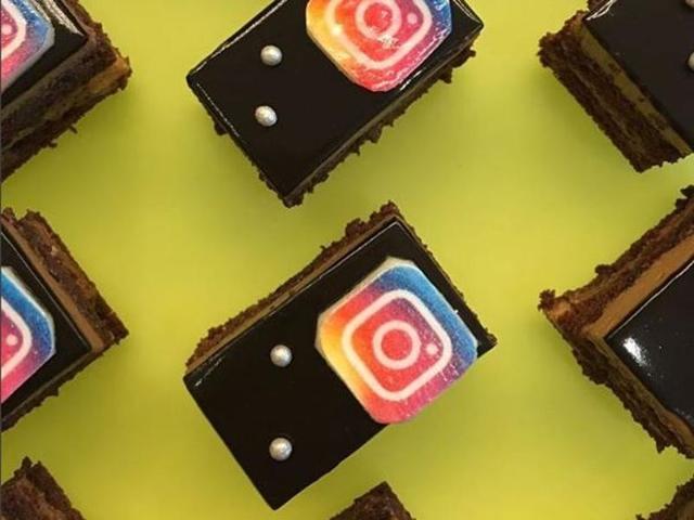 Get your food and pic fix in one place with 10 drool-worthy Instagrams ...