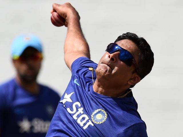 Coach Anil Kumble is India’s trump card against New Zealand at Green ...