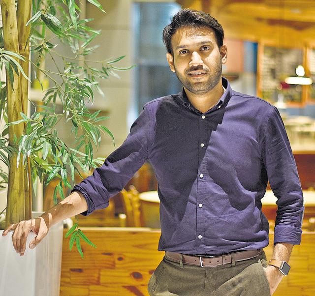 A bit of change: Indians using bitcoin to trade, shop, even pay for ...