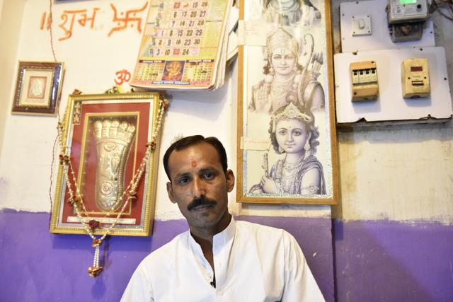 The great digital divide: To do or not to do an online pind daan ...