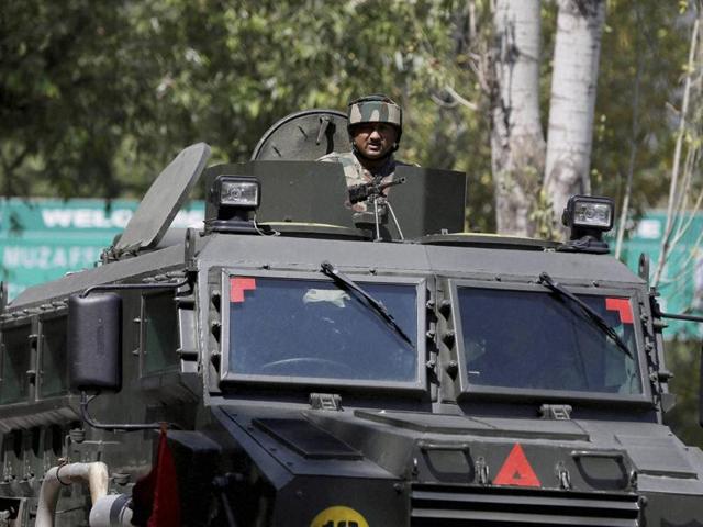Uri attack shows Pak using ‘poison’ instead of dialogue: India at NAM ...