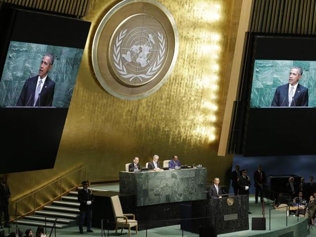 United Nations holds first-ever summit on refugees and migrants | World ...