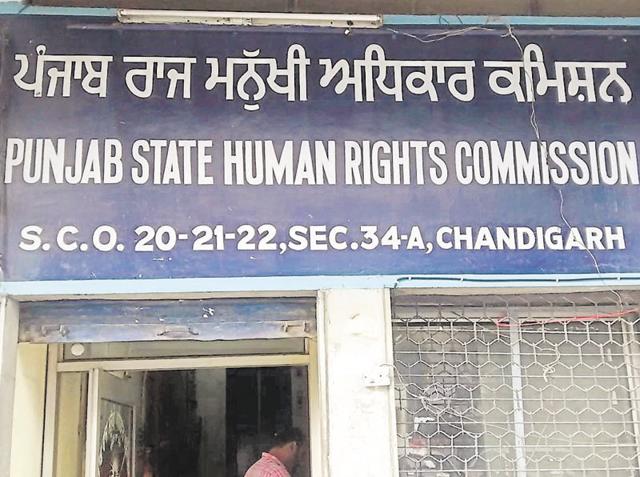 Punjab Human rights panel non-functional for six months | Hindustan Times