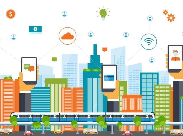Modi’s constituency Varanasi among 27 cities in 3rd smart cities list ...