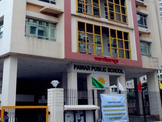 HT top schools (east): 9. PAWAR PUBLIC SCHOOL, BHANDUP | Mumbai news ...