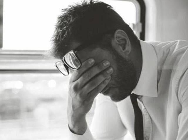 Depression, anxiety may increase with internet addiction | Health