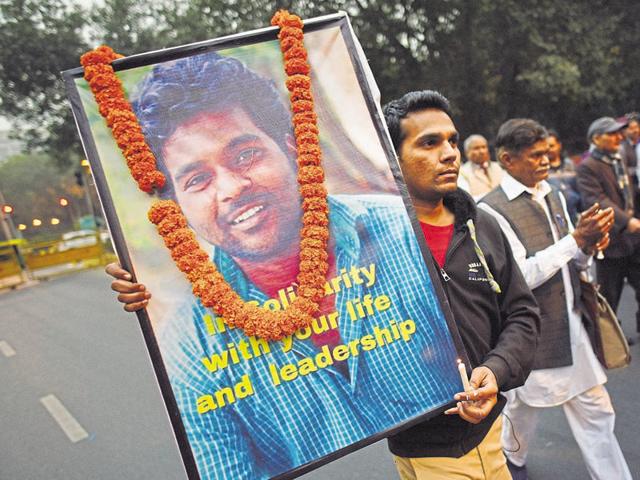 There’s a price to pay for the neglect of the Dalits | Hindustan Times