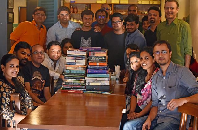 How social media is reviving book clubs | Hindustan Times
